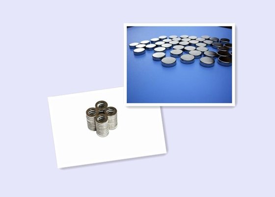 flexible and practical Custom Neodymium Magnets can be used in car motor speaker computer etc