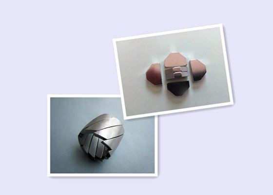 high quality and performance Custom Neodymium Magnets with ISO 9001 can be used in car motor  computer etc