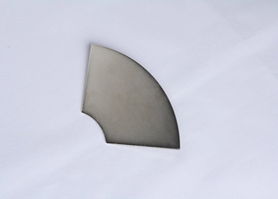 N35-Most Powerful Custom Neodymium Magnets segment for robot and wind turbine