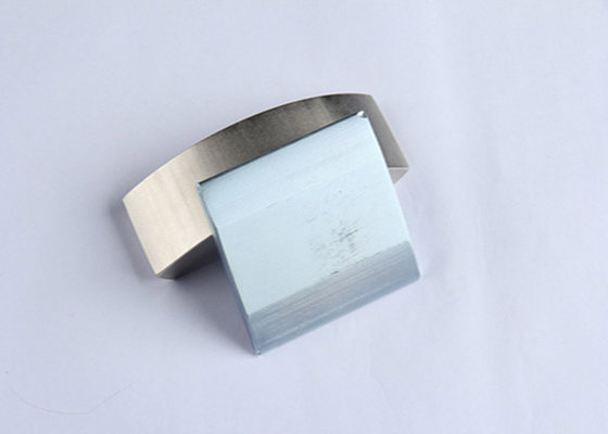 Chinese professional supplier of Ni orZn coated Neodymium segment Magnets for wind turbine