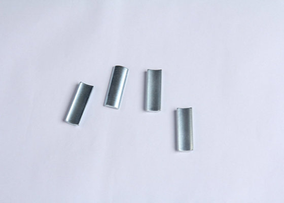 with competitive price small pieces segment Neodymium Magnets coating Zn or Ni