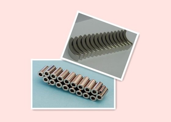 flexible and high quality Custom Neodymium Magnets with new desigh and for wholesale