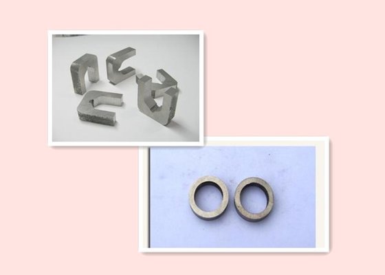 Neusilber-magnetisches Material der Form-Alnico-dauerhaften Magnet-Alnico8HC