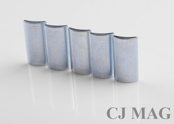 rare earth permanent 	Custom Neodymium Magnets  coating with Ni, Zn, gold, sliver, epoxy and passivated