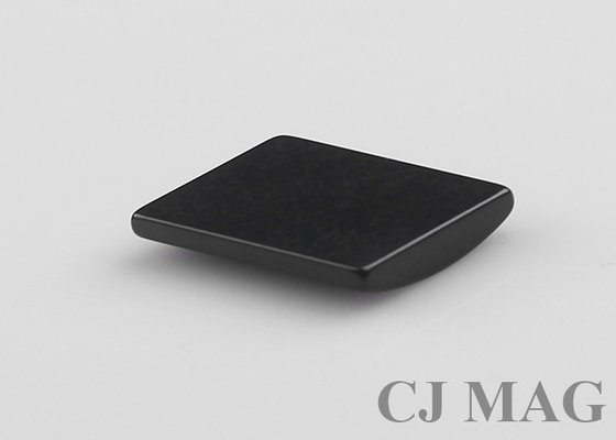 High Temperature Custom Neodymium Magnets Epoxy Coated ISO 9001 Certification