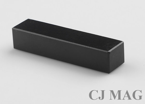 High Temperature Custom Neodymium Magnets Epoxy Coated ISO 9001 Certification
