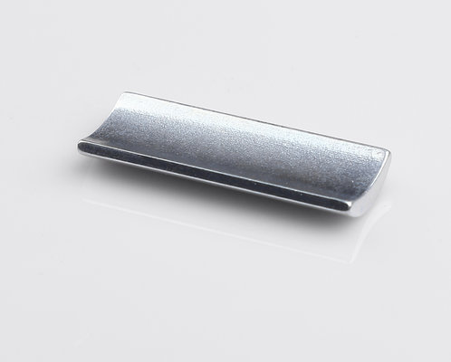 Strong Grade N52 Sintered Neodymium Magnets Personalized Shape For Speakers