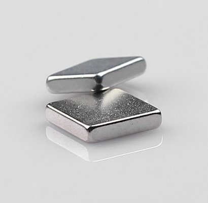 ISO14001 extremely strong Sintered Neodymium magnets used in speakers