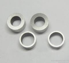 N45 grade  Sintered neodymium magnets with high performance used for motor generator