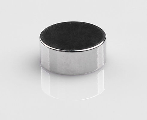 EPS system High performance Sintered Neodymium Magnets for car motor