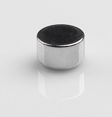 EPS system High performance Sintered Neodymium Magnets for car motor