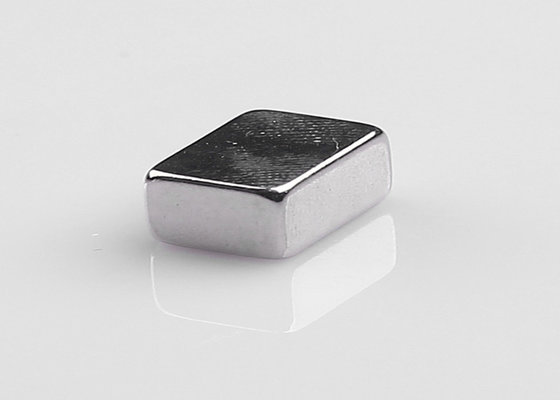 Zn NI Epoxy ISO 9001, 14001 block neodymium magnets used in medical field