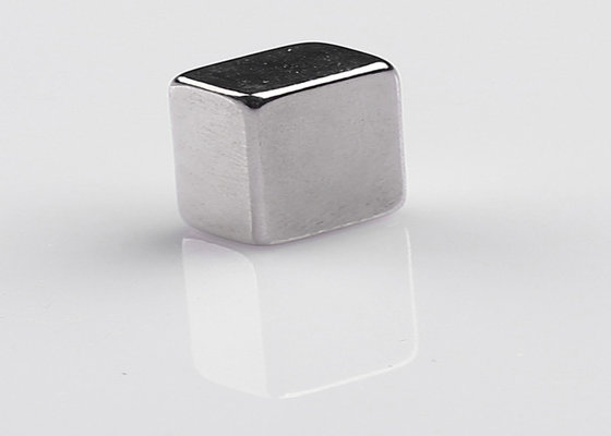 Zn NI Epoxy ISO 9001, 14001 block neodymium magnets used in medical field