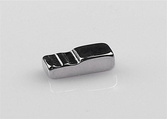 N45  rare earth  Sintered neodymium magnet  with ISO9001 used for generator speaker