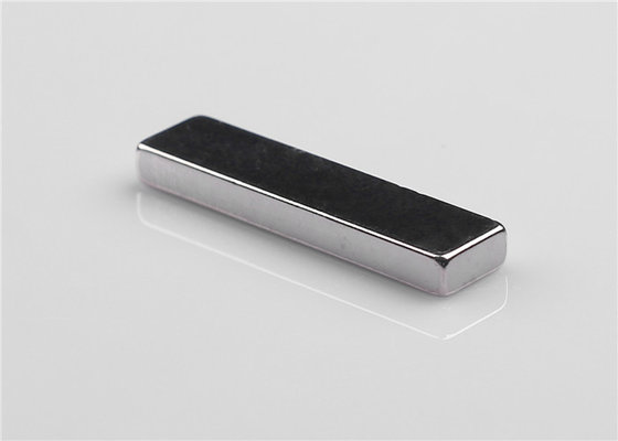 F45X34X18MM N35 neodymium magnet with ISO9001 ROHS  REACH SGS VDA6.3 for motor speaker