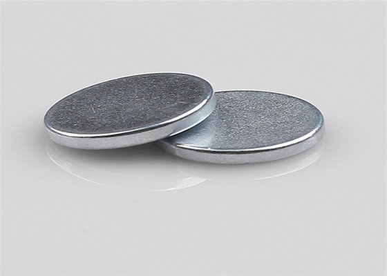 Strong Sintered Sintered Neodymium Magnets rare earth permanent magnet
