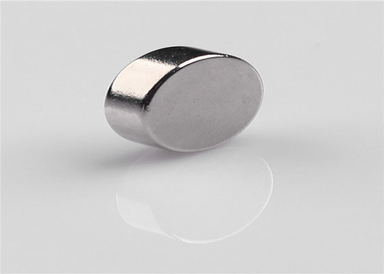 Strong Sintered Sintered Neodymium Magnets rare earth permanent magnet