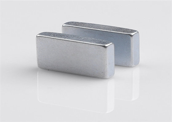 Gold Surface Samarium Cobalt Magnets With Strongest Magnetic Material