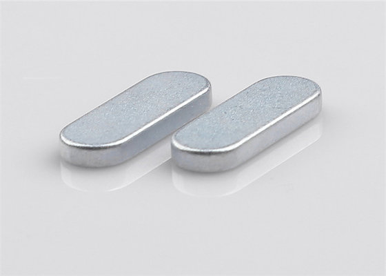 Strong Sintered Sintered Neodymium Magnets rare earth permanent magnet