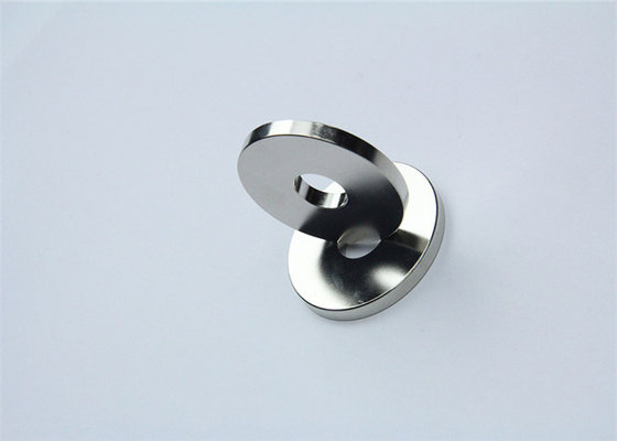 438H D24X 13X7MM wind power Sintered Neodymium Magnets with  ROHS REACH