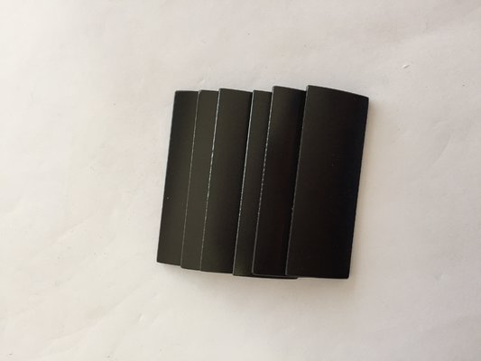 N38 segment rare earth permanent magnet rare earth neodymium magnets