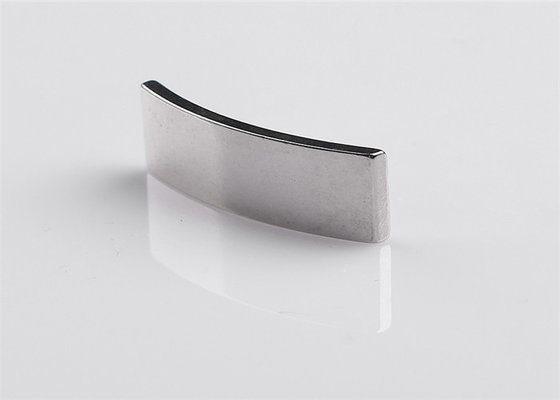 N35 segment  Neodymium Segment Magnets for  motor car with  ROHS REACH ISO14001