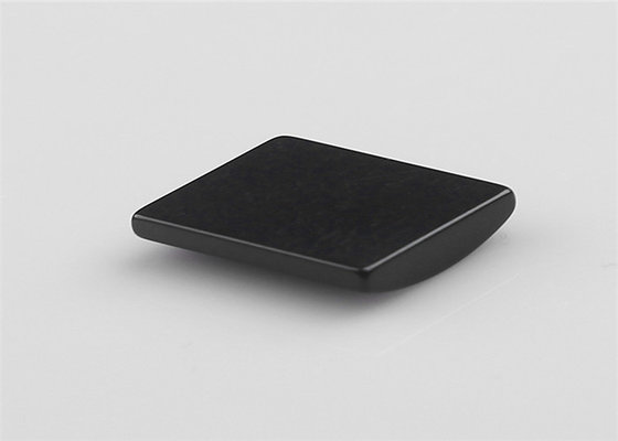 N35 segment  Neodymium Segment Magnets for  motor car with  ROHS REACH ISO14001