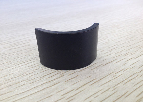 N48   Neodymium Segment Magnets for  generator motor  with ISO9001 REACH  SGS ISO/TS16949