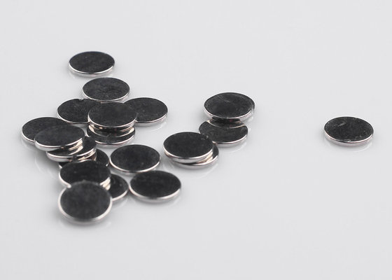 customized small size neodymium magnet used in wiper with strong power