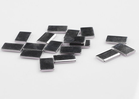 customized small size neodymium magnet used in wiper with strong power