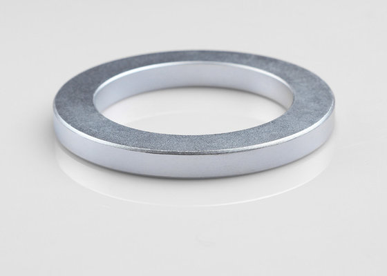 large size with thin thickness neodymium magnet with fine surface and good quality