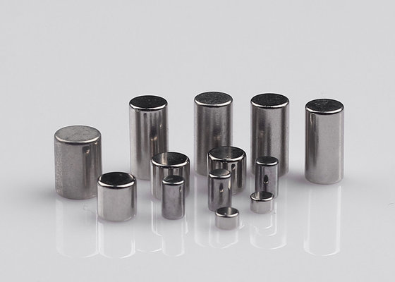 cylinder shape at size of D10X50MM ndfeb magnet at a competitive price with high quality