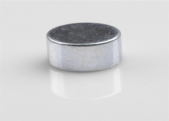 N38 D34X16MM Sintered Neodymium Magnets for google glass phone with ISO9001  ROHS