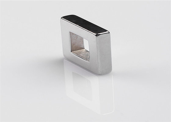 strong Various block  shapes rare earth neodymium magnet with high performance and good sale