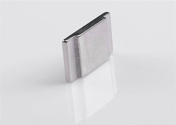 special design  shaped NdFeB  magnet for automotive EPS magnet with ISO9001 SGS and VDA6.3 on sale in china
