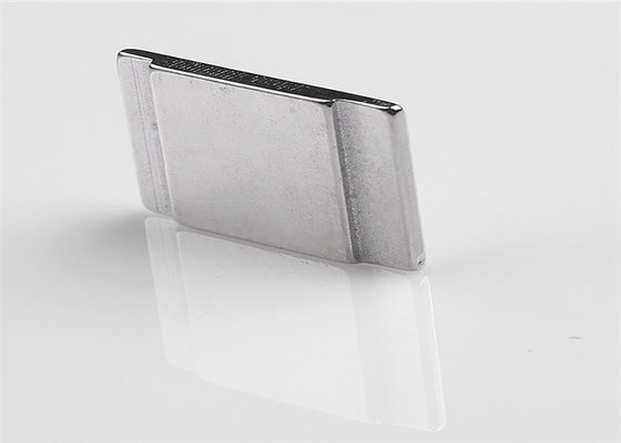 special design  shaped NdFeB  magnet for automotive EPS magnet with ISO9001 SGS and VDA6.3 on sale in china