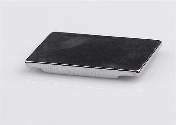 strong Various block  shapes rare earth neodymium magnet with high performance and good sale
