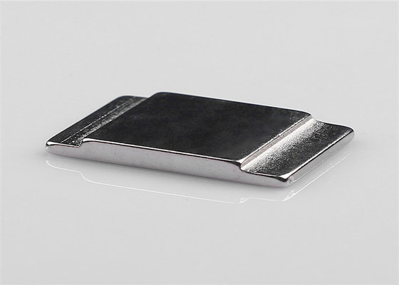 strong Various block  shapes rare earth neodymium magnet with high performance and good sale