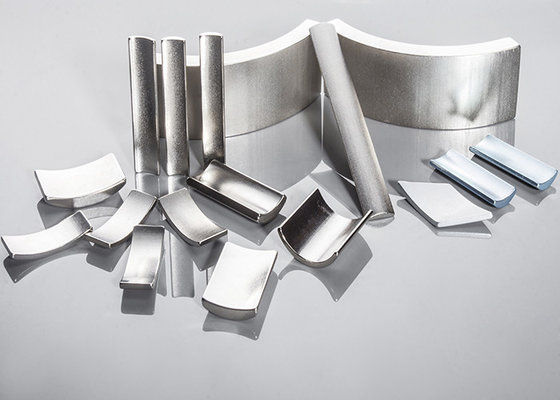 high professional Rare earth permanent N50 neodymium magnet on sale in china