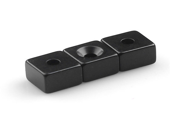 special design  shaped NdFeB  magnet for automotive EPS magnet with ISO9001 SGS and VDA6.3 on sale in china