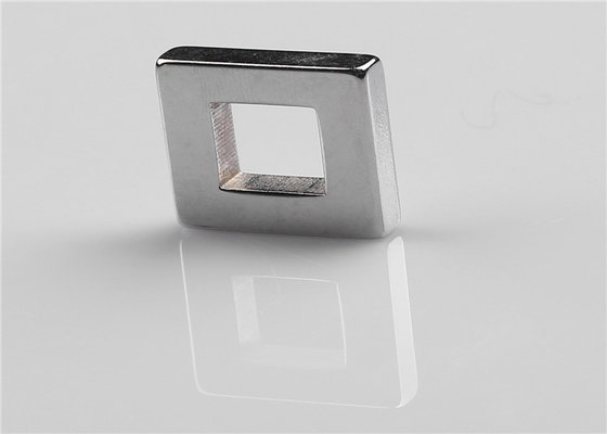 special design  shaped NdFeB  magnet for automotive EPS magnet with ISO9001 SGS and VDA6.3 on sale in china