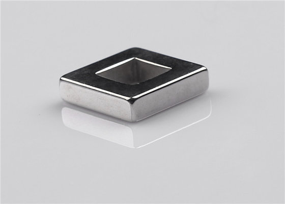 high professional Rare earth permanent N50 neodymium magnet on sale in china