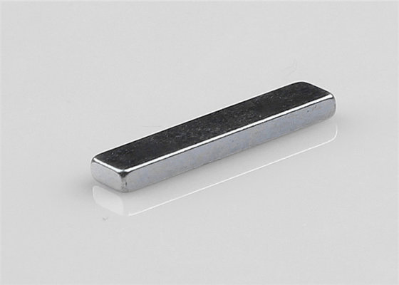Palillo de la hoja del anillo del bloque de la bola del segmento de los imanes del cilindro del neodimio N52