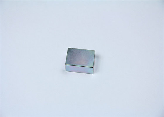 newbrightSilver Neodymium Rare Earth Magnets N35H With High Coercivity inchina