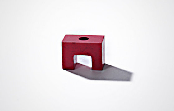 Ball Alnico Magnets Ni, Zn, gold sliver epoxy and passivated Coating