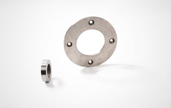 Ball Alnico Magnets Ni, Zn, gold sliver epoxy and passivated Coating