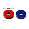 Speaker motor alnico 5 magnets in high performance with ISO9001 ISO14001