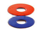 Speaker motor alnico 5 magnets in high performance with ISO9001 ISO14001