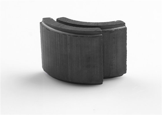 New customed rare earth strong ferrite magnte with numbers or characters on it  supplied by professional suppliers