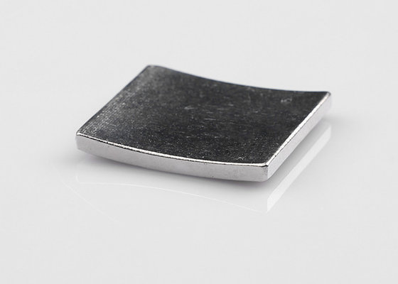 segment shape neodymium magnet used in motor and sensors with good performance